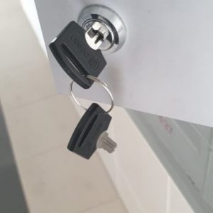 Letter Box Lock Replacement - locksmith service at door step